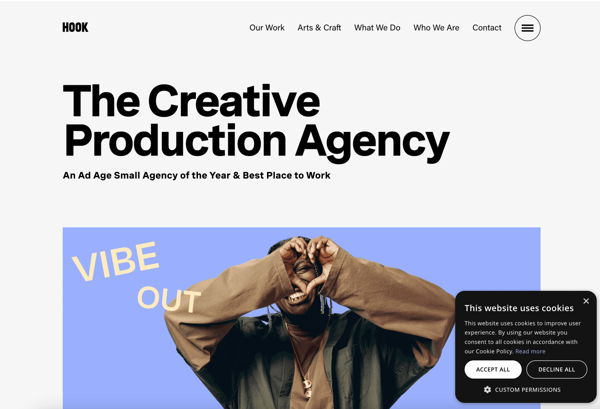 Top 15 Creative Agencies in the U.S. (2026)
