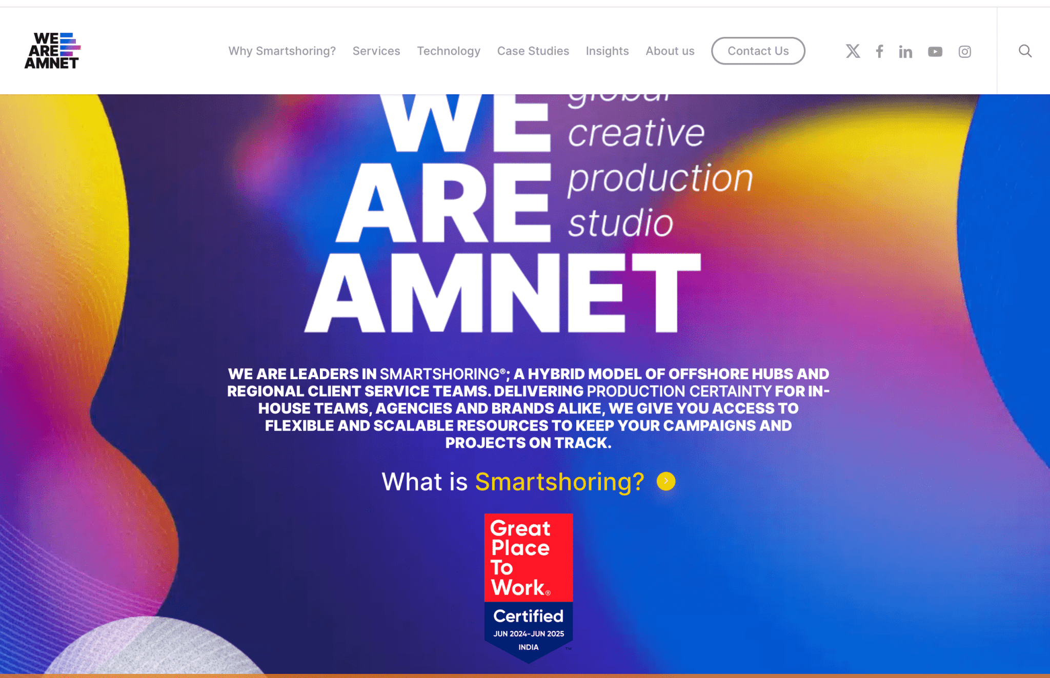 Top 15 Creative Agencies in the U.S. (2026)