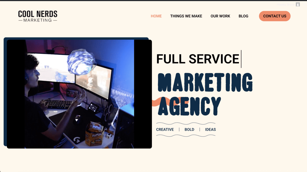 Top 17 Advertising Agencies in the U.S. (April 2026)