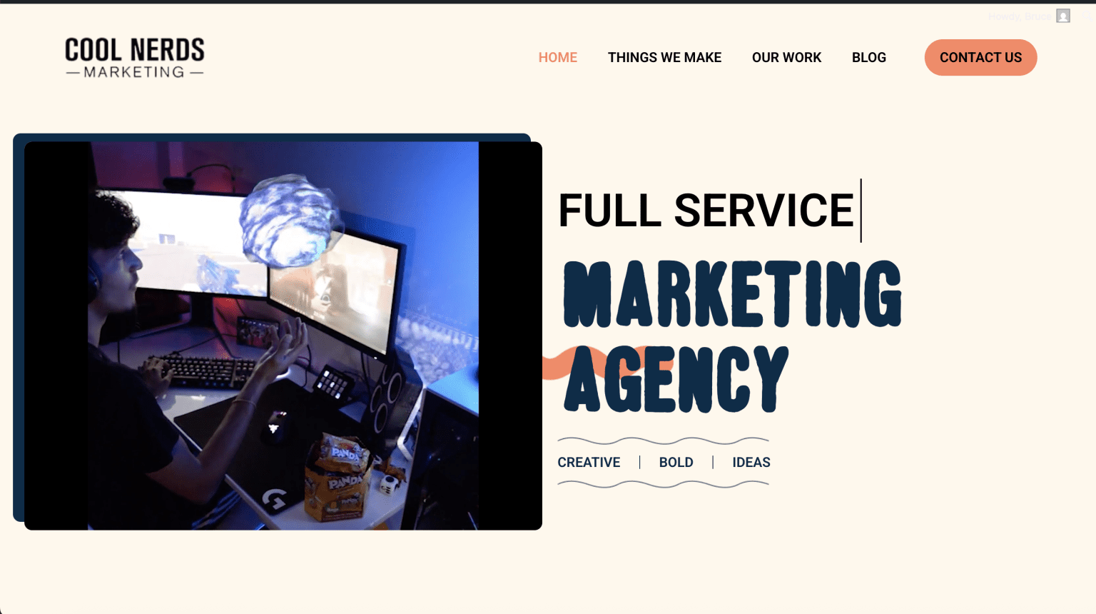 Top 17 Advertising Agencies in the U.S. (April 2026)