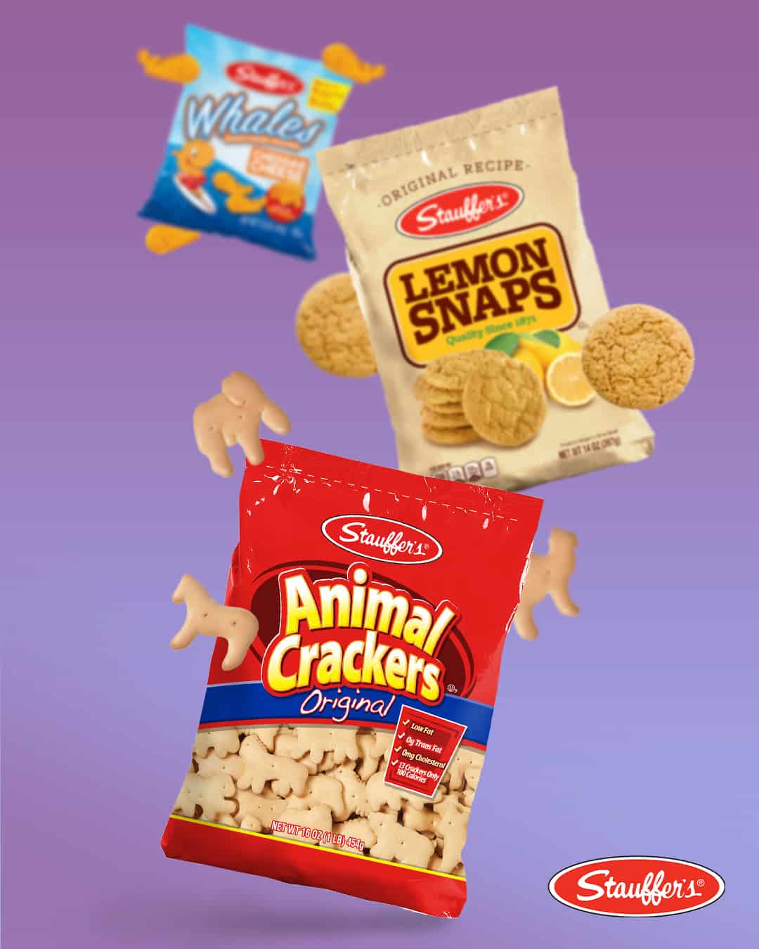 CPG Social Media Strategies for Food and Beverage Brands