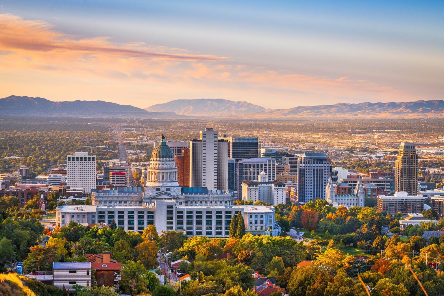 Top Digital Marketing Agencies in Utah (2025) - Cool Nerds Marketing ...