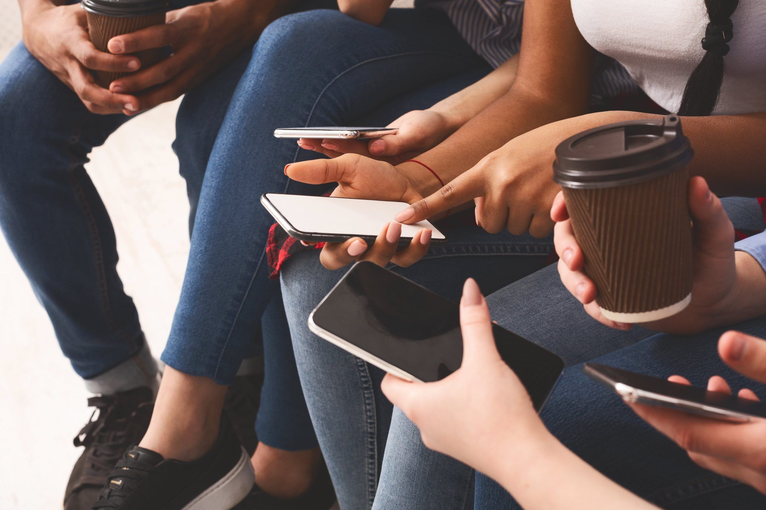 19 Paid Social Media Trends for 2026 | Paid Social Agency